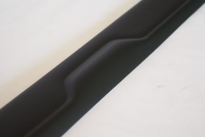 Ford Ranger 2012-2022 Rear Trunk Lid Cover – Mighty Thor Bakkie Accessories