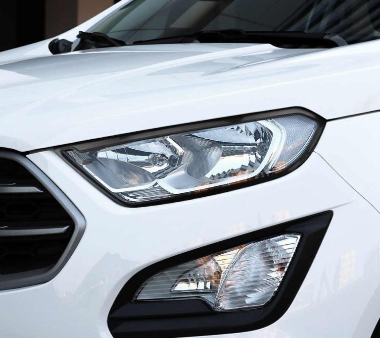 Ford EcoSport 2019+ Headlamp Cover (set of 2) – Mighty Thor Bakkie ...