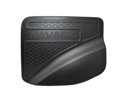 Nissan Navara 2014-2016 Fuel Cap Cover (4wd) – Mighty Thor Bakkie ...