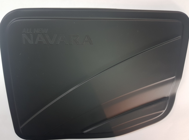 Nissan Navara 2014-2016 Fuel Cap Cover (2wd) – Mighty Thor Bakkie ...
